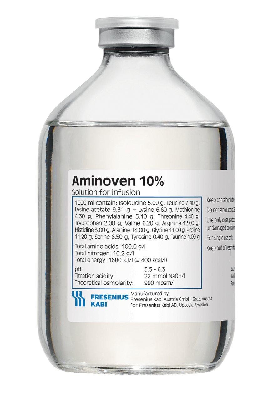 Aminoven®